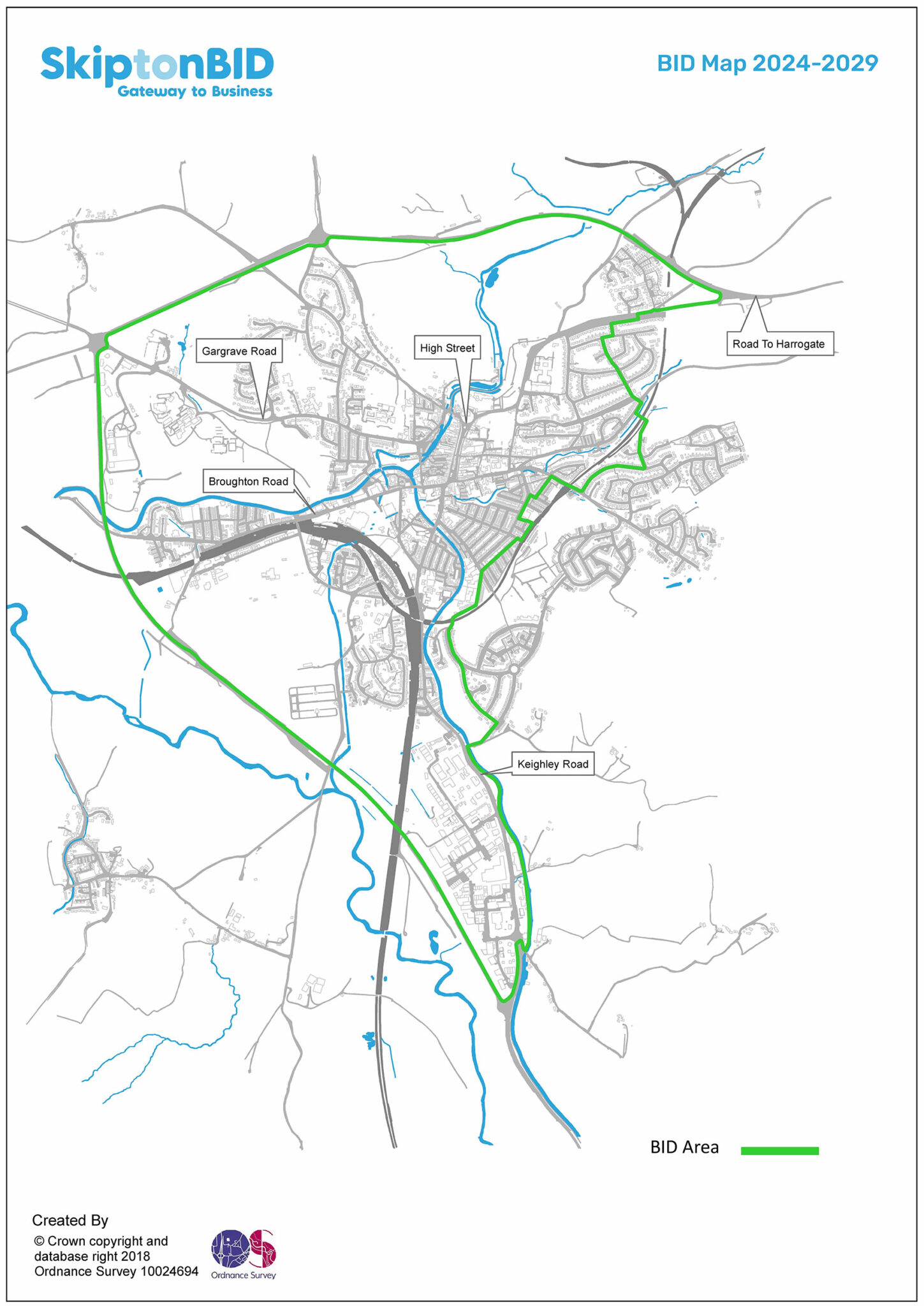 Workshops | Skipton BID