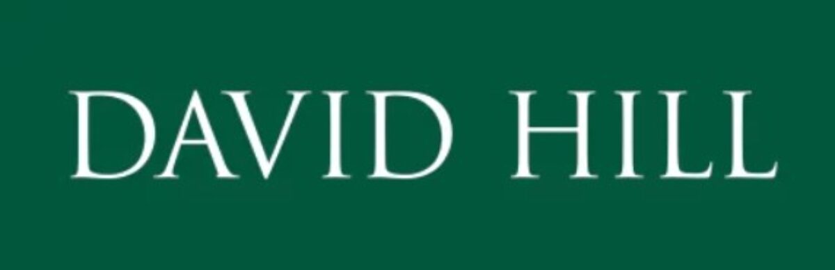 David Hill | Directory | Skipton BID
